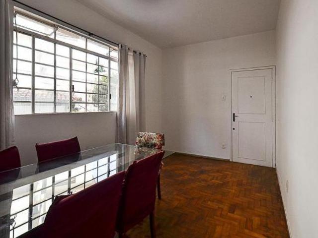 Apartamento à Venda Santo Antônio, 3 Quartos, 90 m2