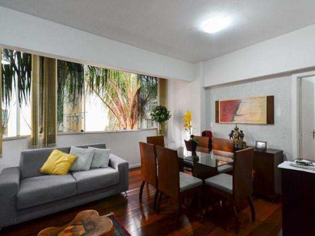 Apartamento à Venda Santo Antônio, 3 Quartos, 119 m2