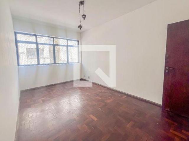 Apartamento à Venda Santo Antônio, 3 Quartos, 90 m² Belo Horizonte