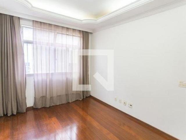 Apartamento à Venda Santo Antônio, 3 Quartos, 90 m² Belo Horizonte