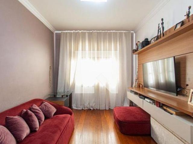 Apartamento à Venda Santo Antônio, 3 Quartos, 90 m² Belo Horizonte
