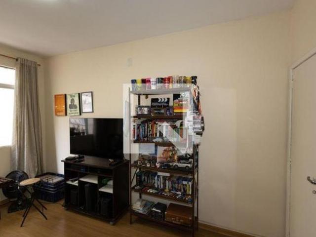 Apartamento à Venda Santo Antônio, 3 Quartos, 90 m² Belo Horizonte