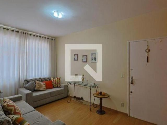 Apartamento à Venda Santo Antônio, 3 Quartos, 90 m² Belo Horizonte