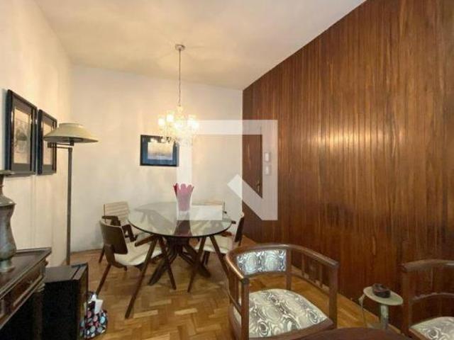 Apartamento à Venda Santo Antônio, 3 Quartos, 90 m² Belo Horizonte