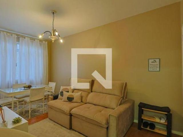 Apartamento à Venda Santo Antônio, 3 Quartos, 90 m² Belo Horizonte