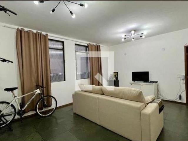 Apartamento à Venda Santo Antônio, 3 Quartos, 90 m² Belo Horizonte