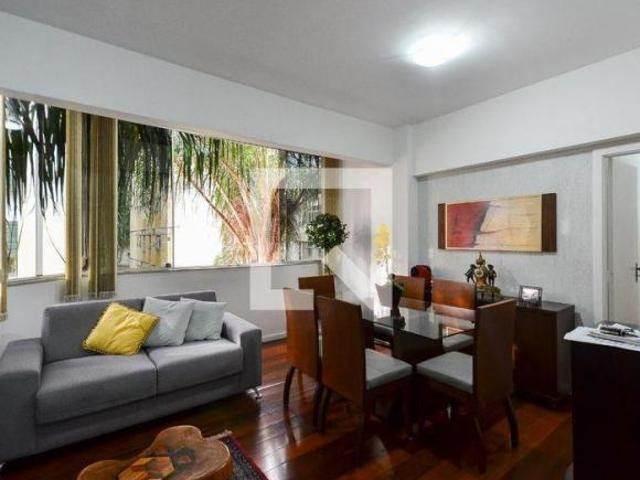 Apartamento à Venda Santo Antônio, 3 Quartos, 90 m² Belo Horizonte