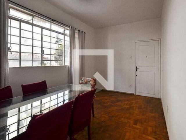 Apartamento à Venda Santo Antônio, 3 Quartos, 90 m² Belo Horizonte