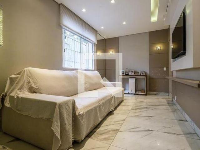Apartamento à Venda Santo Antônio, 3 Quartos, 91 m² Belo Horizonte
