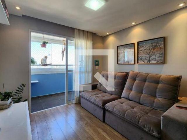 Apartamento à Venda Santo Antônio, 3 Quartos, 92 m2