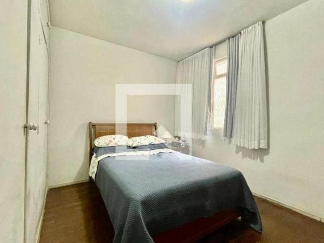Apartamento à Venda Santo Antônio, 3 Quartos, 93 m² Belo Horizonte