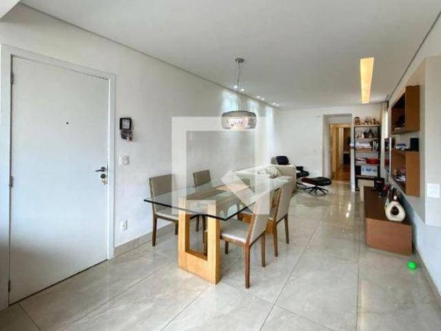 Apartamento à Venda Santo Antônio, 3 Quartos, 93 m² Belo Horizonte