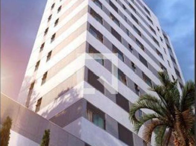 Apartamento à Venda Santo Antônio, 3 Quartos, 93 m² Belo Horizonte