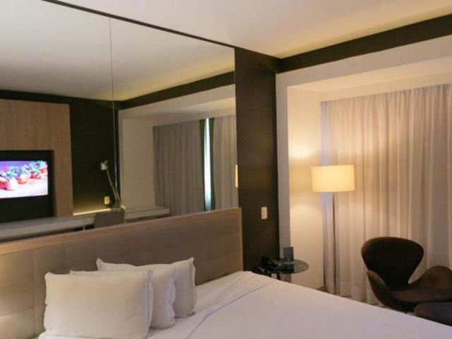 Apartamento à Venda Santo Antônio, 1 Quarto, 23 m2