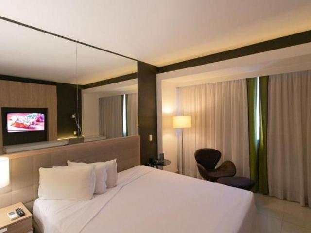 Apartamento à Venda Santo Antônio, 1 Quarto, 23 m2