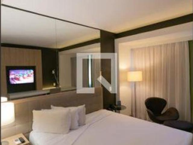 Apartamento à Venda Santo Antônio, 1 Quarto, 23 m² Belo Horizonte