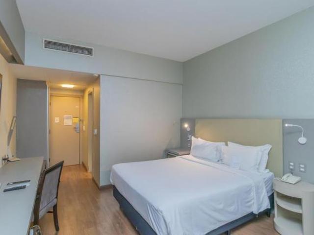 Apartamento à Venda Santo Antônio, 1 Quarto, 27 m2