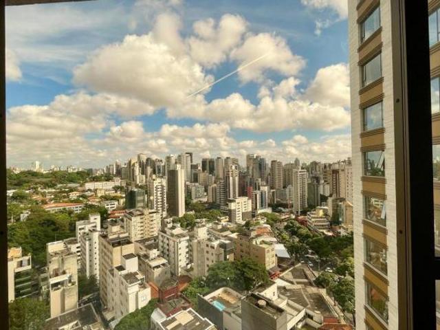 Apartamento à Venda Santo Antônio, 1 Quarto, 27 m2