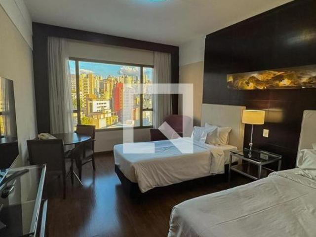 Apartamento à Venda Santo Antônio, 1 Quarto, 27 m2