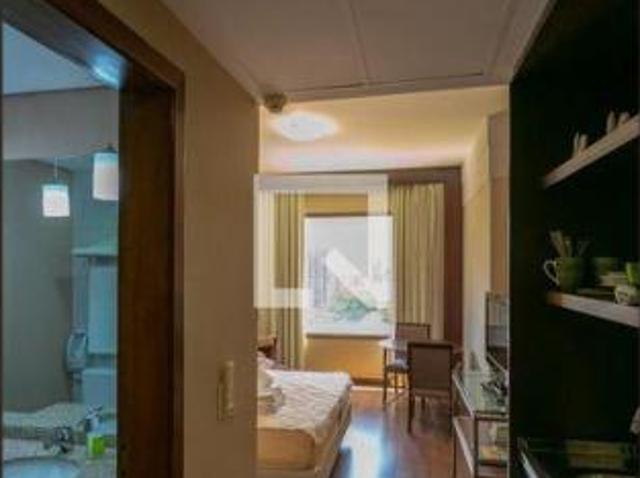 Apartamento à Venda Santo Antônio, 1 Quarto, 27 m² Belo Horizonte