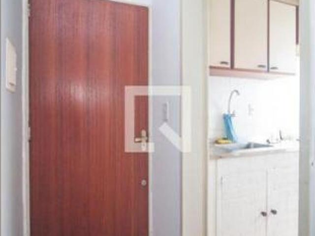 Apartamento à Venda Santo Antônio, 1 Quarto, 38 m² Porto Alegre