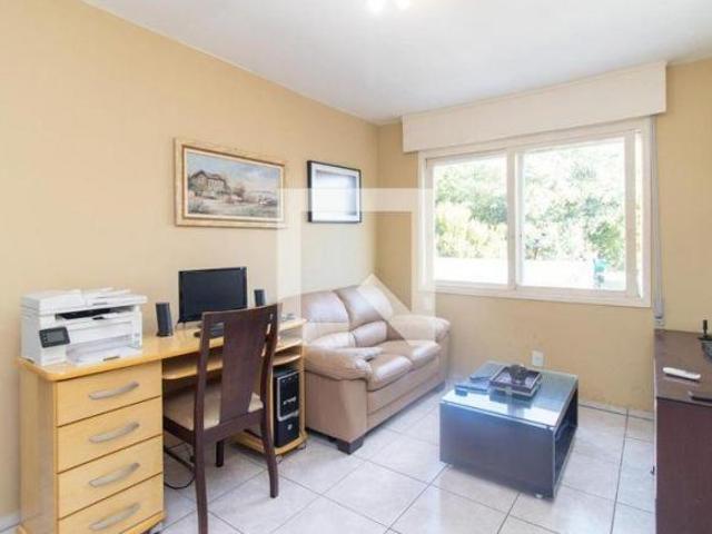 Apartamento à Venda Santo Antônio, 1 Quarto, 40 m² Porto Alegre