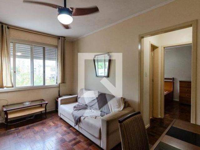 Apartamento à Venda Santo Antônio, 1 Quarto, 43 m² Porto Alegre