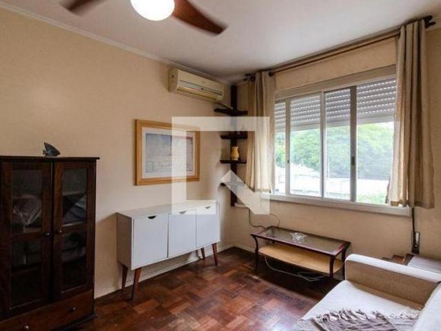 Apartamento à Venda Santo Antônio, 1 Quarto, 43 m² Porto Alegre