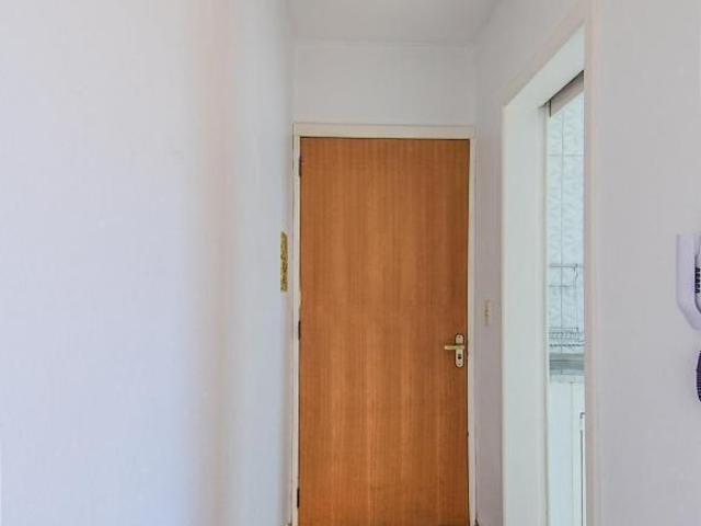 Apartamento à Venda Santo Antônio, 1 Quarto, 43 m² Porto Alegre