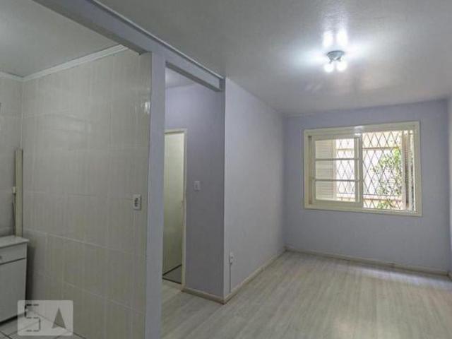 Apartamento à Venda Santo Antônio, 1 Quarto, 44 m² Porto Alegre