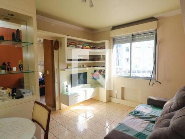 Apartamento à Venda Santo Antônio, 1 Quarto, 44 m² Porto Alegre