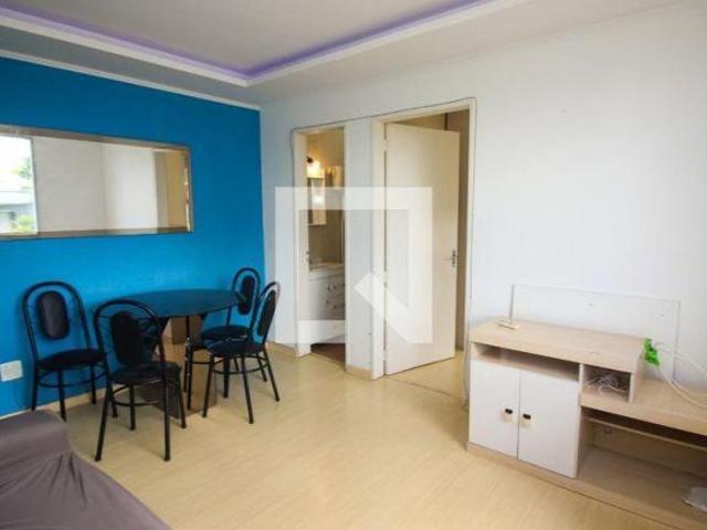 Apartamento à Venda Santo Antônio, 1 Quarto, 44 m² Porto Alegre