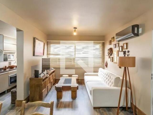 Apartamento à Venda Santo Antônio, 1 Quarto, 45 m² Porto Alegre
