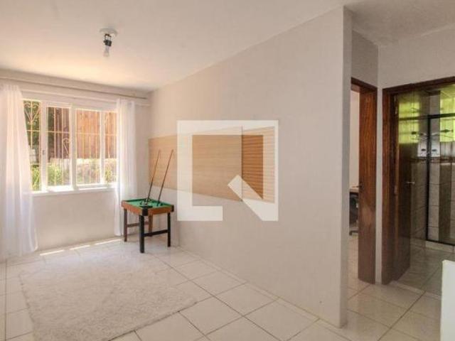 Apartamento à Venda Santo Antônio, 1 Quarto, 46 m² Porto Alegre