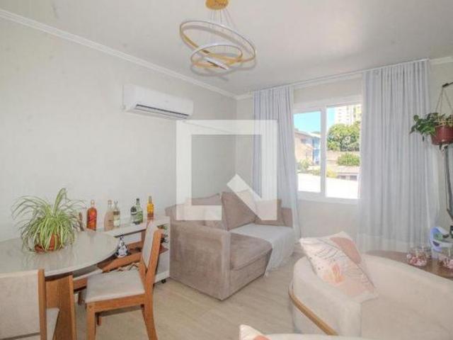 Apartamento à Venda Santo Antônio, 1 Quarto, 46 m² Porto Alegre