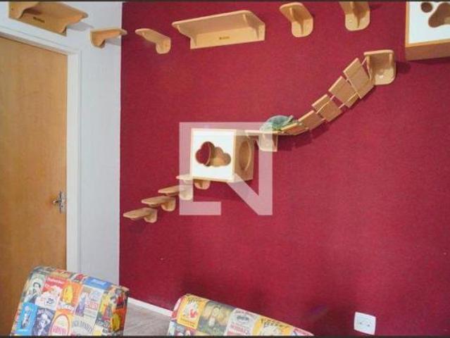 Apartamento à Venda Santo Antônio, 1 Quarto, 48 m² Porto Alegre