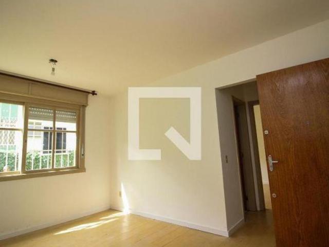 Apartamento à Venda Santo Antônio, 1 Quarto, 48 m² Porto Alegre