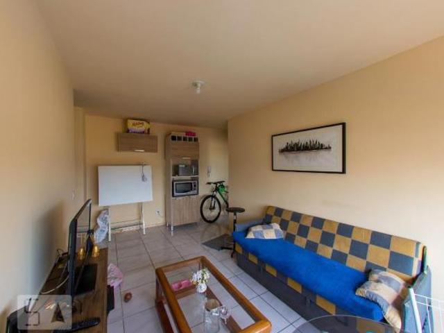 Apartamento à Venda Santo Antônio, 1 Quarto, 48 m² Porto Alegre