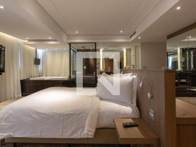 Apartamento à Venda Santo Antônio, 1 Quarto, 49 m² Belo Horizonte