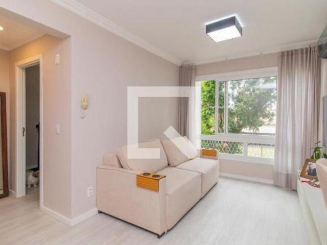 Apartamento à Venda Santo Antônio, 1 Quarto, 49 m² Porto Alegre