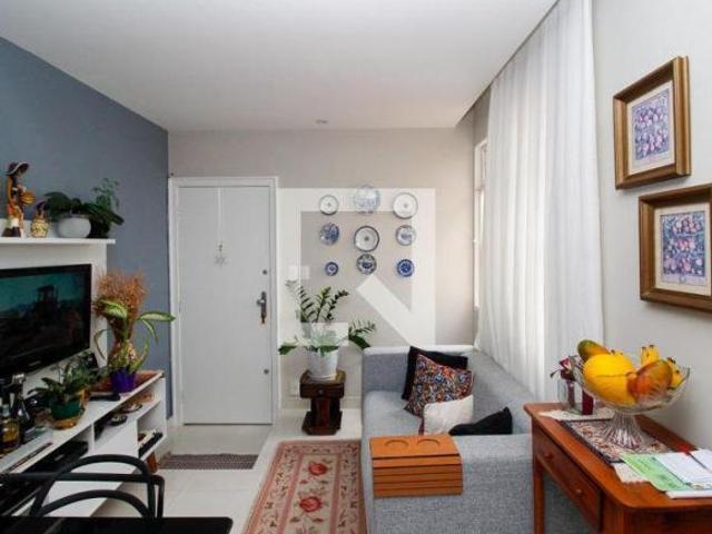 Apartamento à Venda Santo Antônio, 1 Quarto, 50 m2