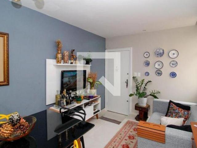 Apartamento à Venda Santo Antônio, 1 Quarto, 50 m² Belo Horizonte