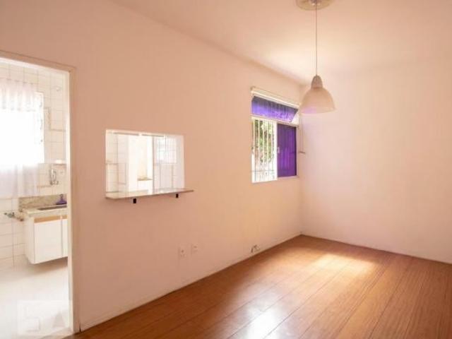 Apartamento à Venda Santo Antônio, 1 Quarto, 51 m² Belo Horizonte
