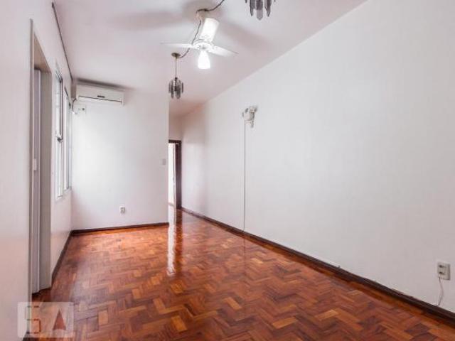 Apartamento à Venda Santo Antônio, 1 Quarto, 53 m² Porto Alegre