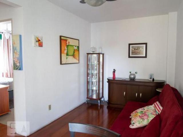 Apartamento à Venda Santo Antônio, 1 Quarto, 64 m² Porto Alegre