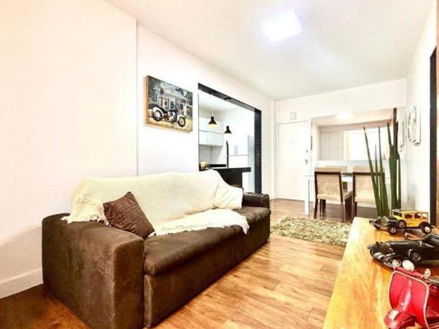 Apartamento à Venda Santo Antônio, 1 Quarto, 66 m2