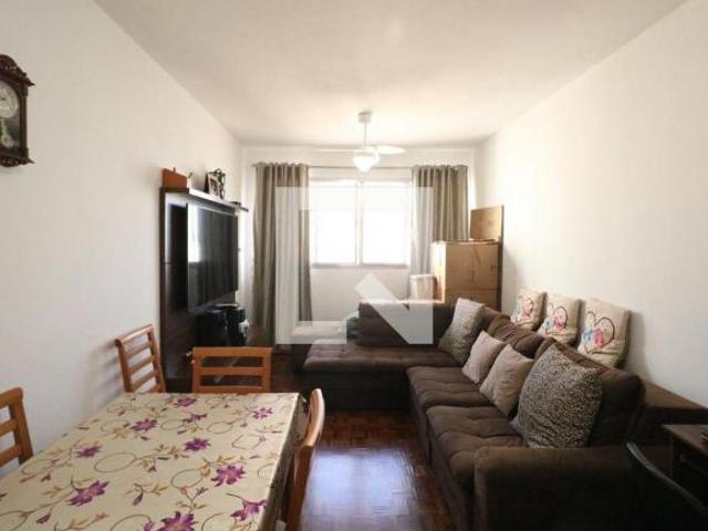 Apartamento à Venda Santo Antônio, 1 Quarto, 81 m2