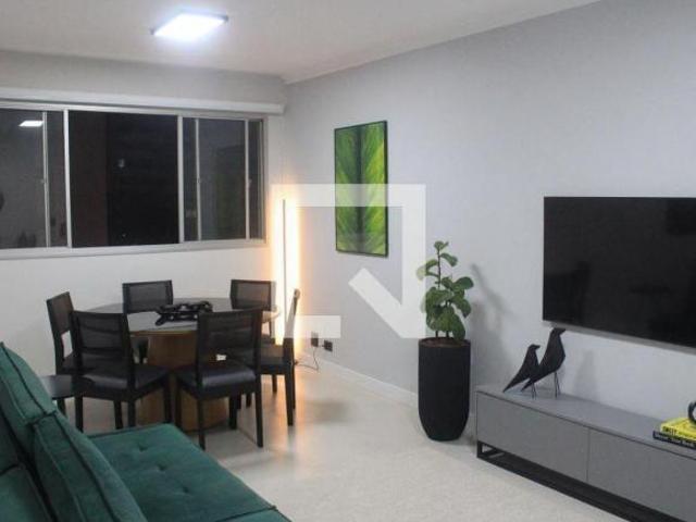 Apartamento à Venda Santo Antônio, 1 Quarto, 81 m2