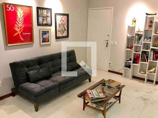 Apartamento à Venda Santo Antônio, 1 Quarto, 86 m2
