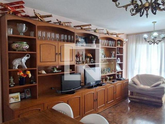 Apartamento à Venda Santo Antônio, 2 Quartos, 113 m2